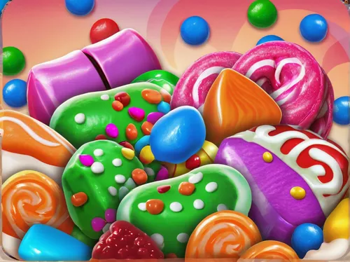 Trending 1000 of the best Candy Images | AI Candy Generator