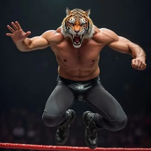 Trending 1000 of the best wrestler Images | AI wrestler Generator