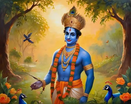 Trending 1000 of the best krishna Images | AI krishna Generator