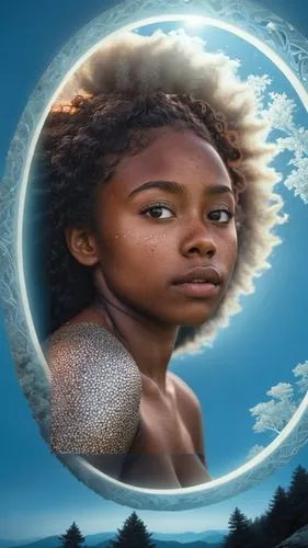 Trending 1000 of the best moonchild Images | AI moonchild Generator