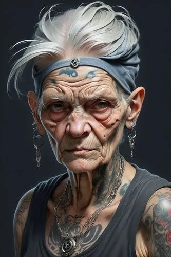 Trending 1000 of the best old woman Images | AI old woman Generator