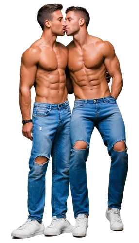 Trending 1000 of the best hunks Images | AI hunks Generator