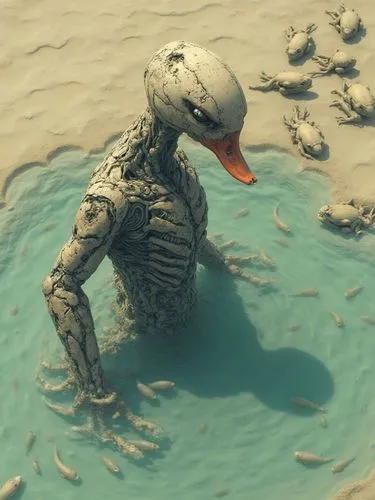 Trending 1000 of the best ducks Images | AI ducks Generator