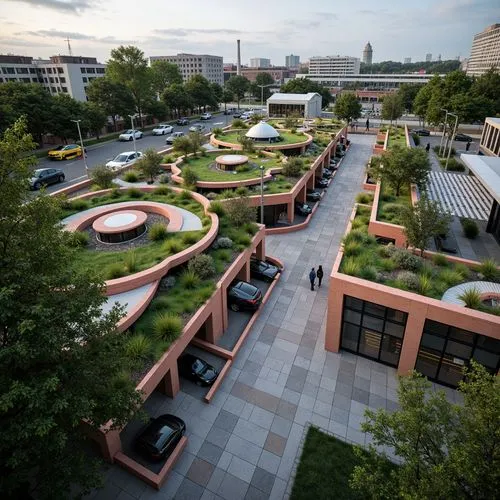 Transportation Architecture design ideas | PromeAI