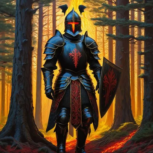 Trending 1000 of the best knight Images | AI knight Generator