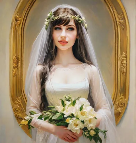 Trending 1000 of the best bride Images | AI bride Generator