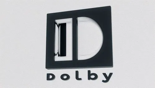 dolby logo deviantart