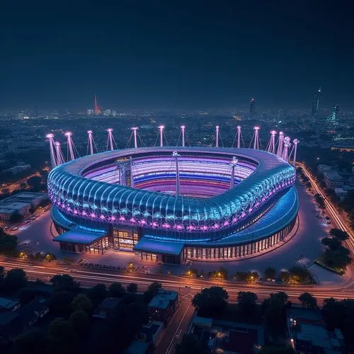 Trending 1000 of the best football stadium Images | AI football stadium ...