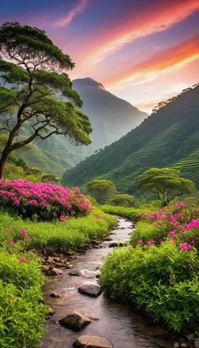 Trending 1000 of the best nature wallpaper Images | AI nature wallpaper ...