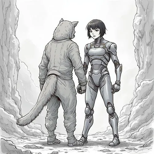 Trending 1000 of the best catfight Images | AI catfight Generator