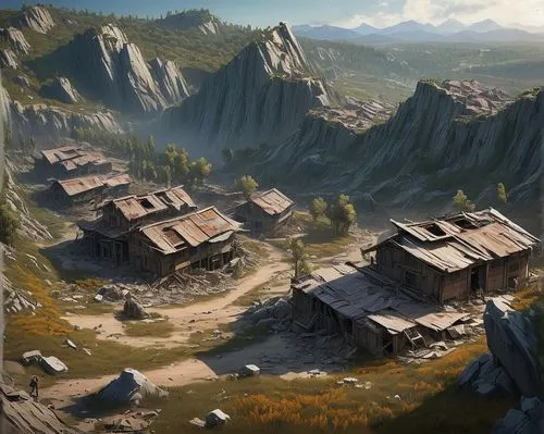 630 Plantillas Gratis para Diseno de Scene Design | PromeAI