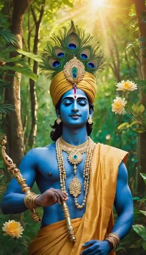 Trending 1000 of the best krishna Images | AI krishna Generator
