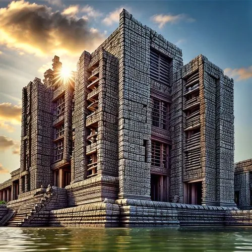 Trending 1000 of the best tenochtitlan Images | AI tenochtitlan Generator