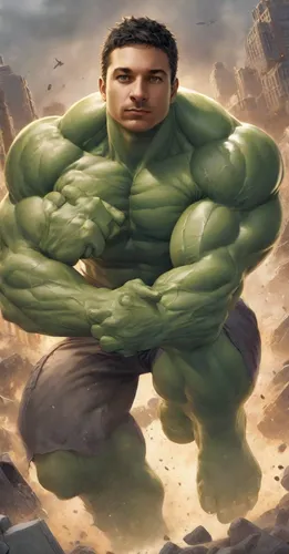 Trending 1000 of the best hulk Images | AI hulk Generator