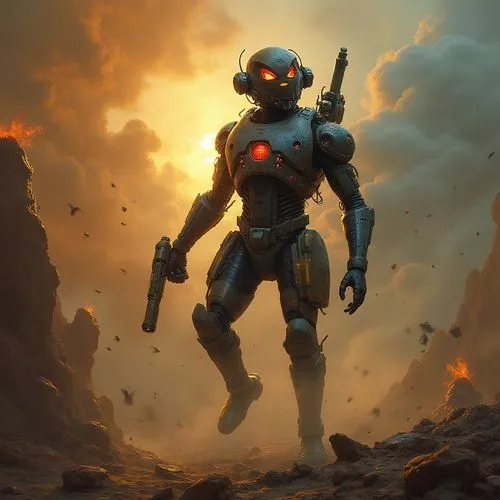 Yaxocwill[527374732120197] - PromeAI