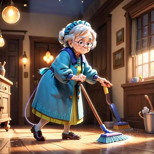 Trending 1000 of the best grannies Images | AI grannies Generator