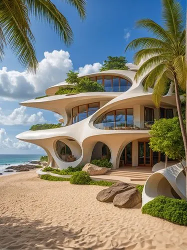 4791 Plantillas Gratis para Diseno de Architecture | PromeAI