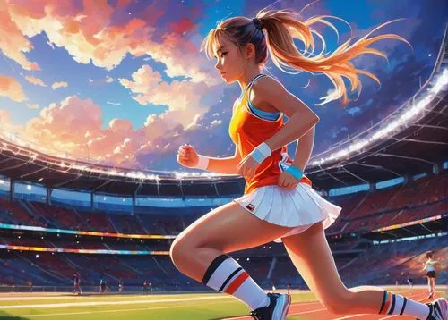 Trending 1000 of the best cheerleader Images | AI cheerleader Generator