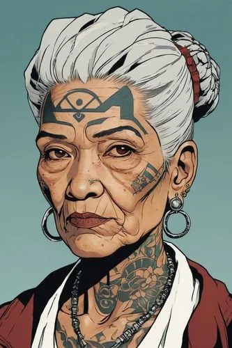 Trending 1000 of the best old woman Images | AI old woman Generator