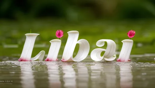 3D Text Effects Generator | PromeAI