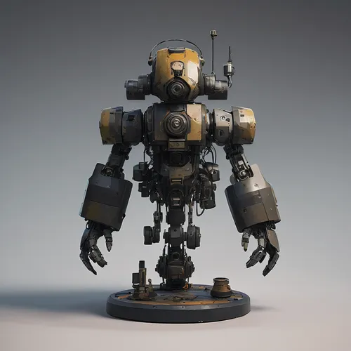 Trending 1000 of the best mech Images | AI mech Generator