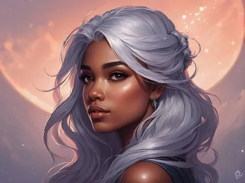 Trending 1000 of the best moonchild Images | AI moonchild Generator