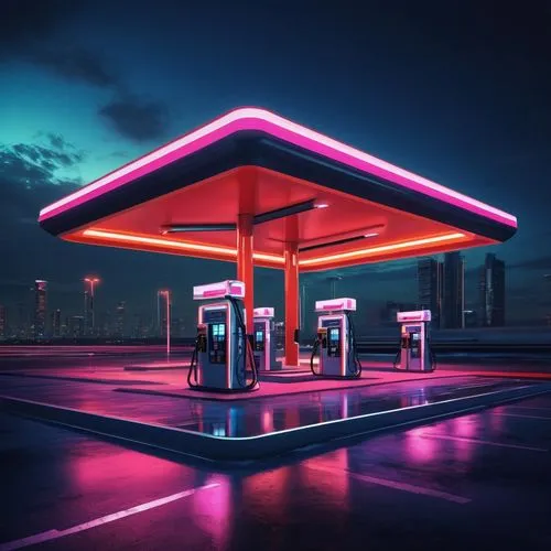 Trending 1000 of the best gas-station Images | AI gas-station Generator