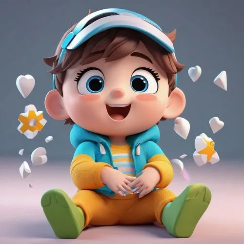 Trending 1000 of the best cute cartoon image Images | AI cute cartoon ...