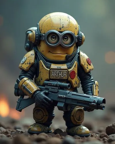 Trending 1000 of the best minions Images | AI minions Generator