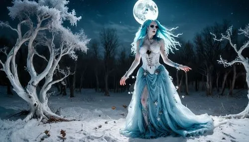 Trending 1000 of the best moonchild Images | AI moonchild Generator