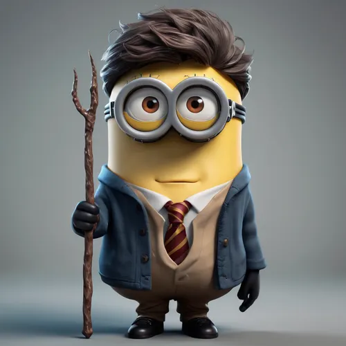 Ai Minions
