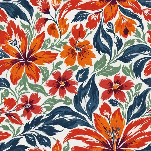 Free Pattern Generator: Easily Create Seamless Pattern | PromeAI