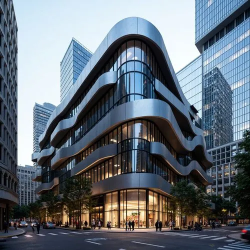 Architecture design ideas | PromeAI Architecture design ideas | PromeAI