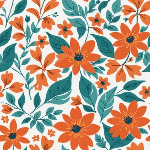 Free Pattern Generator: Easily Create Seamless Pattern | PromeAI