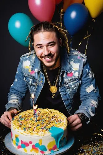 Trending 1000 of the best birthday template Images | AI birthday ...