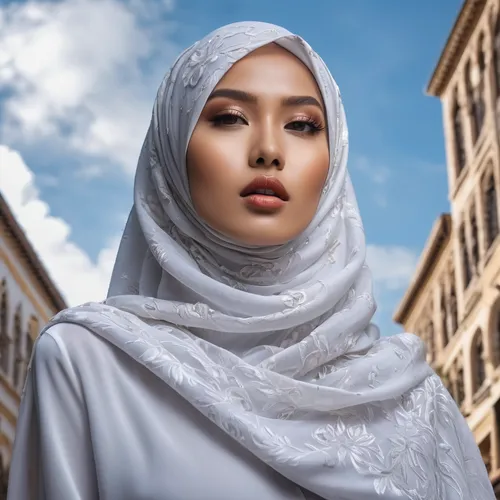 Trending 1000 of the best hijab Images | AI hijab Generator