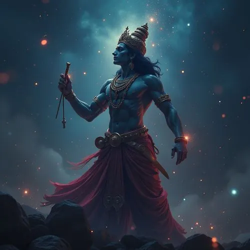 Trending 1000 of the best krishna Images | AI krishna Generator