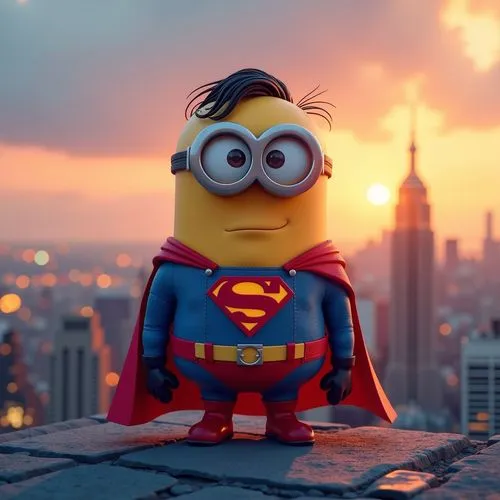 Trending 1000 of the best minions Images | AI minions Generator