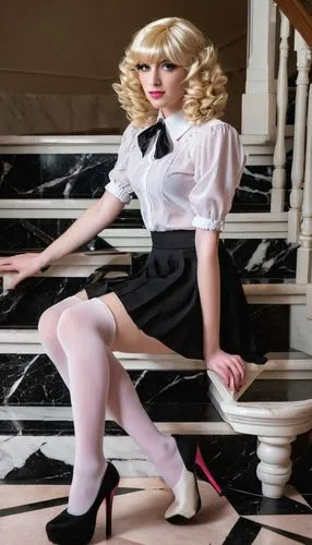 Trending 1000 Of The Best Crossdressing Images Ai Crossdressing Generator 6519