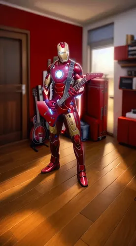 Trending 1000 of the best iron man Images | AI iron man Generator