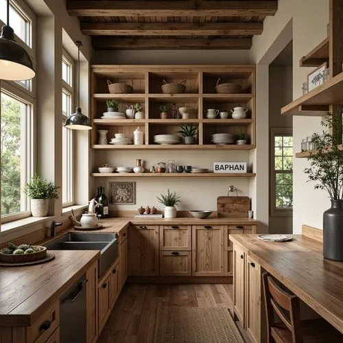 Academic Style Copper Material Fuchsia Color Interior Design Ideas