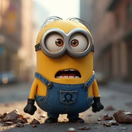 Trending 1000 of the best minions Images | AI minions Generator