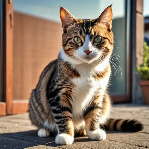 Trending 1000 of the best street cat Images | AI street cat Generator