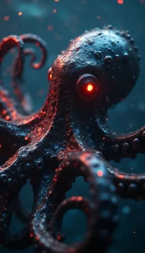 hydra iphone wallpaper