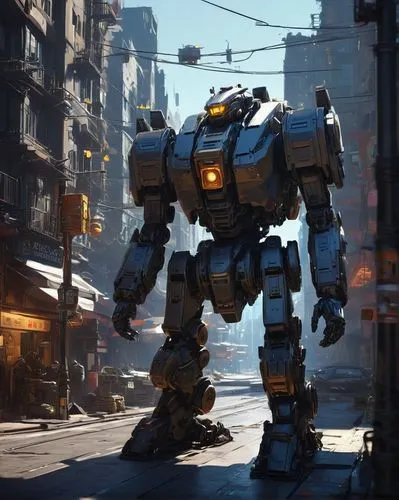 Trending 1000 of the best mech Images | AI mech Generator