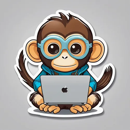 Trending 1000 of the best monkey Images | AI monkey Generator