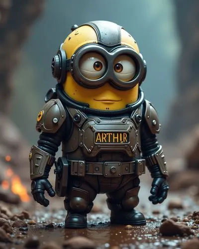 Trending 1000 of the best minions Images | AI minions Generator