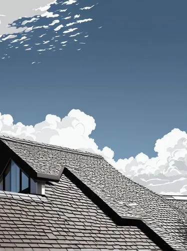 Trending 1000 of the best roofs Images | AI roofs Generator