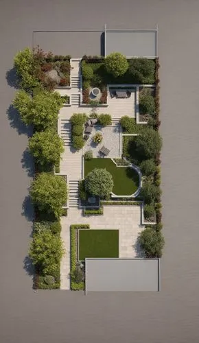Trending Sketch Rendering of landscape design images | PromeAI