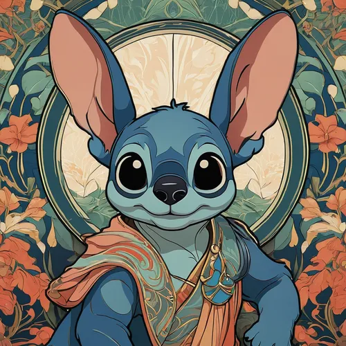 Trending 1000 of the best stitch Images | AI stitch Generator